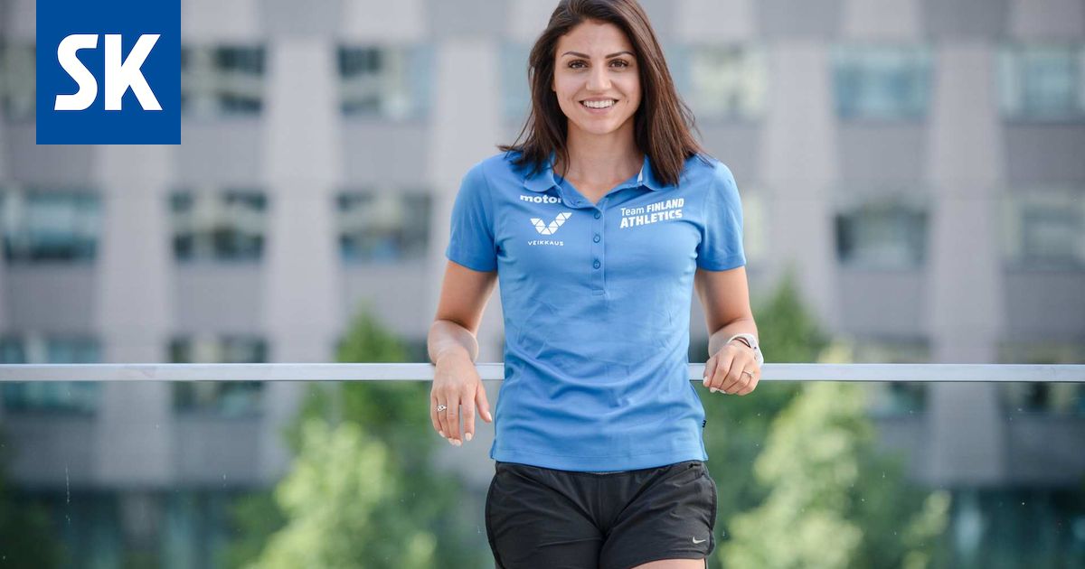 Nooralotta Neziri ja hänen miehensä Ville-Matti Rantala ostivat uuden ...