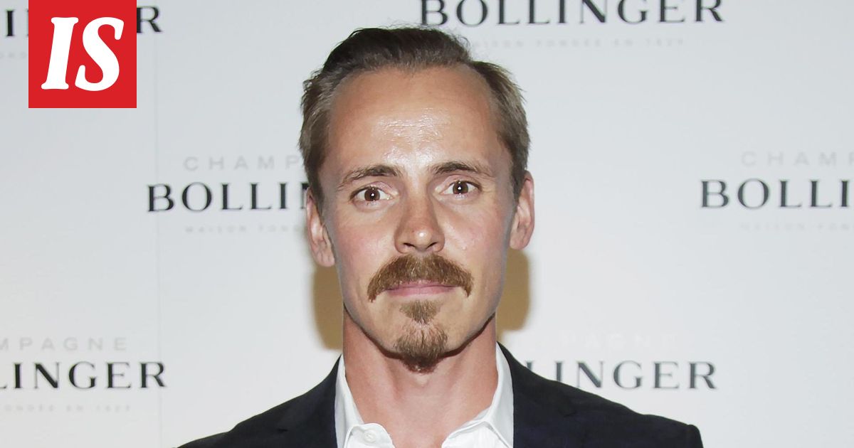 Vanhat Salkkarit-tähdet jälleen koolla! Jasper Pääkkönen julkaisi ...