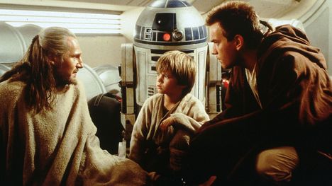 Star Wars -tähti Jake Lloydista julkaistiin harvinainen kuva - Ilta-Sanomat