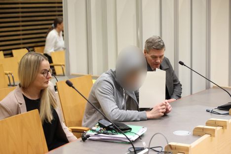 Syyte: 17-vuotias teki rakensi pakettipommin Kouvolassa - Ilta-Sanomat
