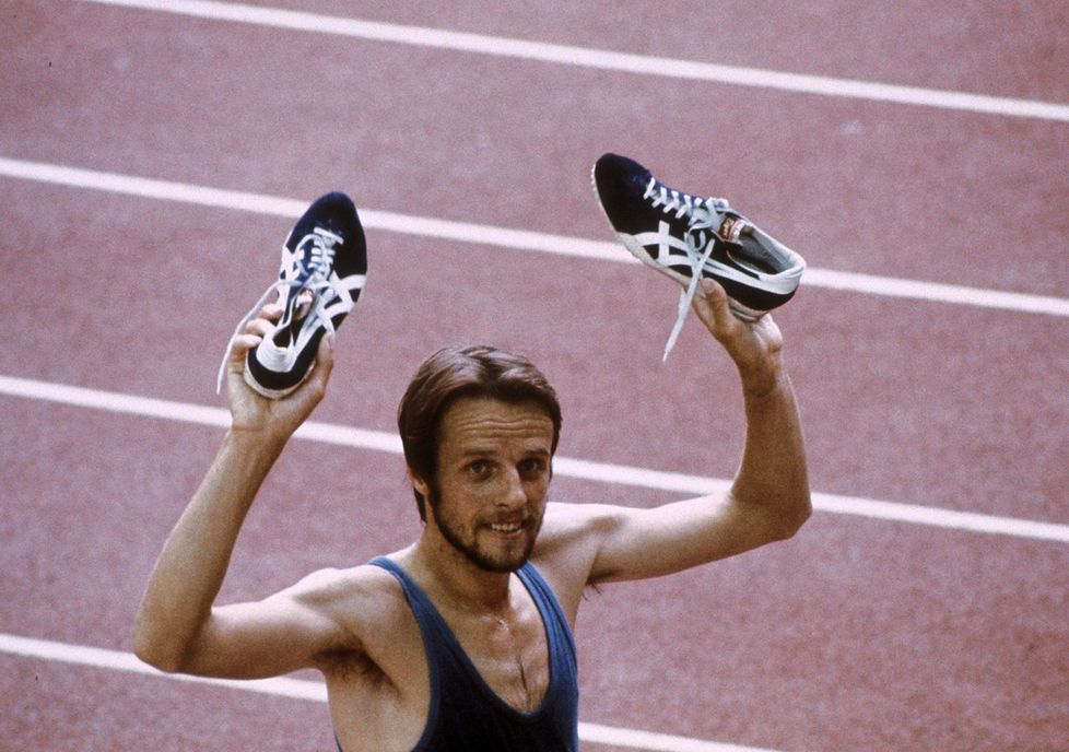 Lasse Virén 70 vuotta – katso 28 ikonista kuvaa legendan kunnian ...