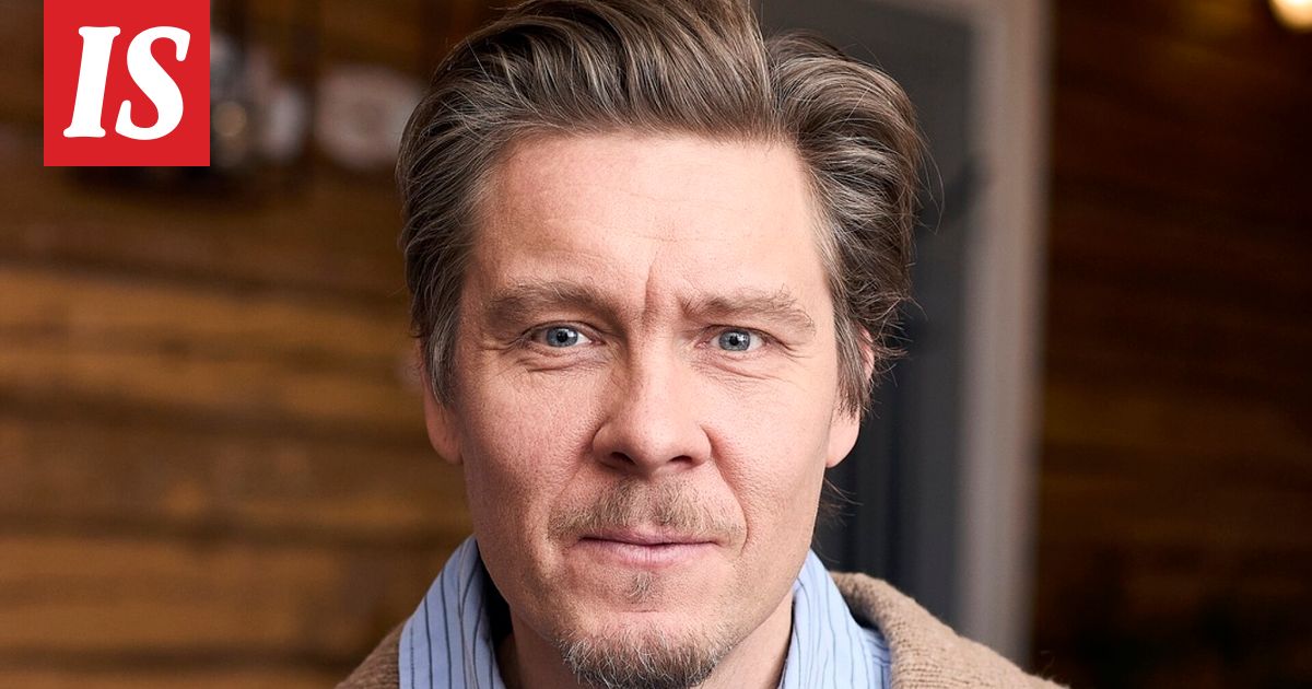 Tuukka Temonen ohjaa uuden elokuvan - Ilta-Sanomat