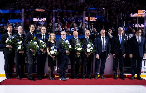 Anssi Salmela: tätä hänellä kuuluu nykyään - Ilta-Sanomat