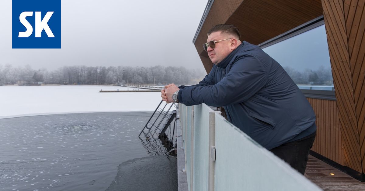 "Yö on usein minulle tuottavinta aikaa" – Kahta ravintolaa Raumalla ...