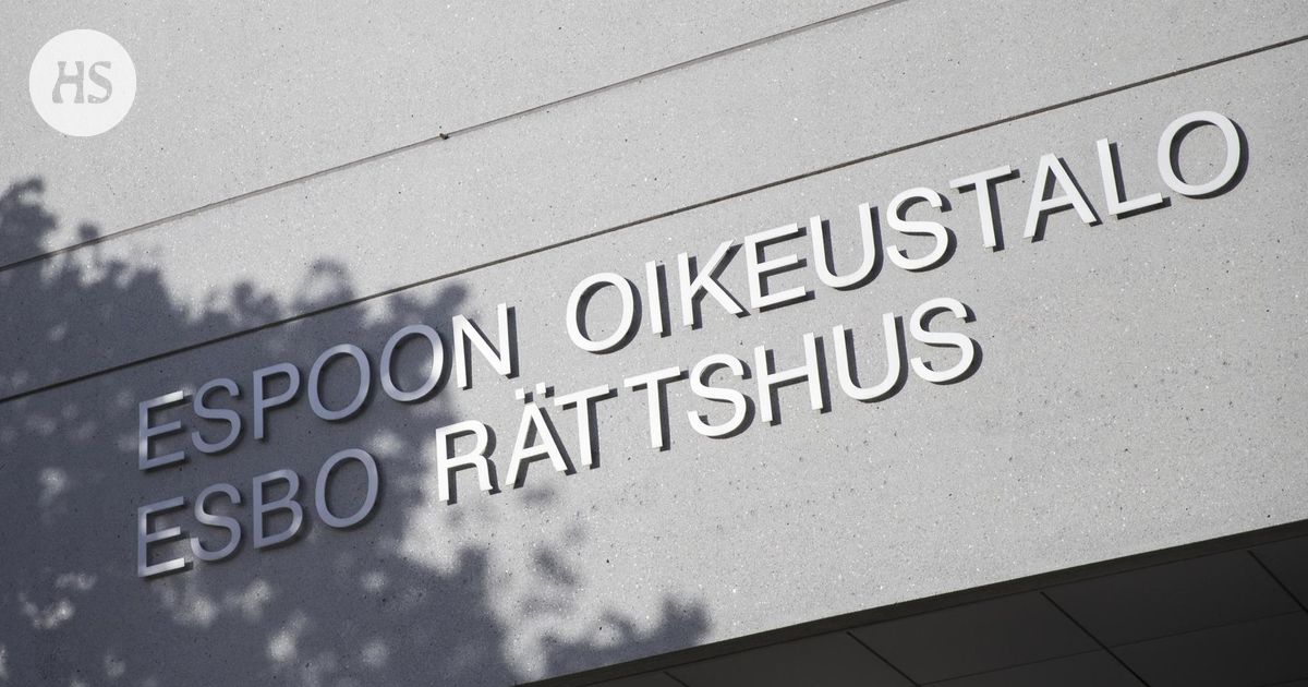 Entinen uutisankkuri ja Espoon kunnallispoliitikko Seppo Huhta ...