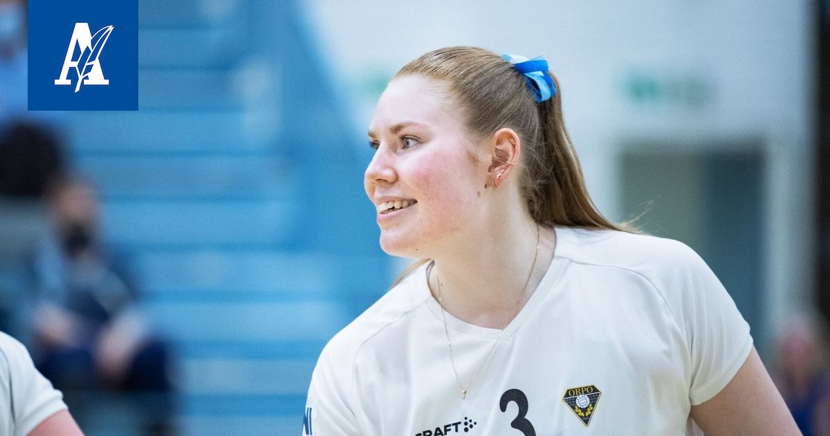 Tulokas hyppäsi suoraan aloitus­kokoonpanoon ja loisti EM-karsintojen ...