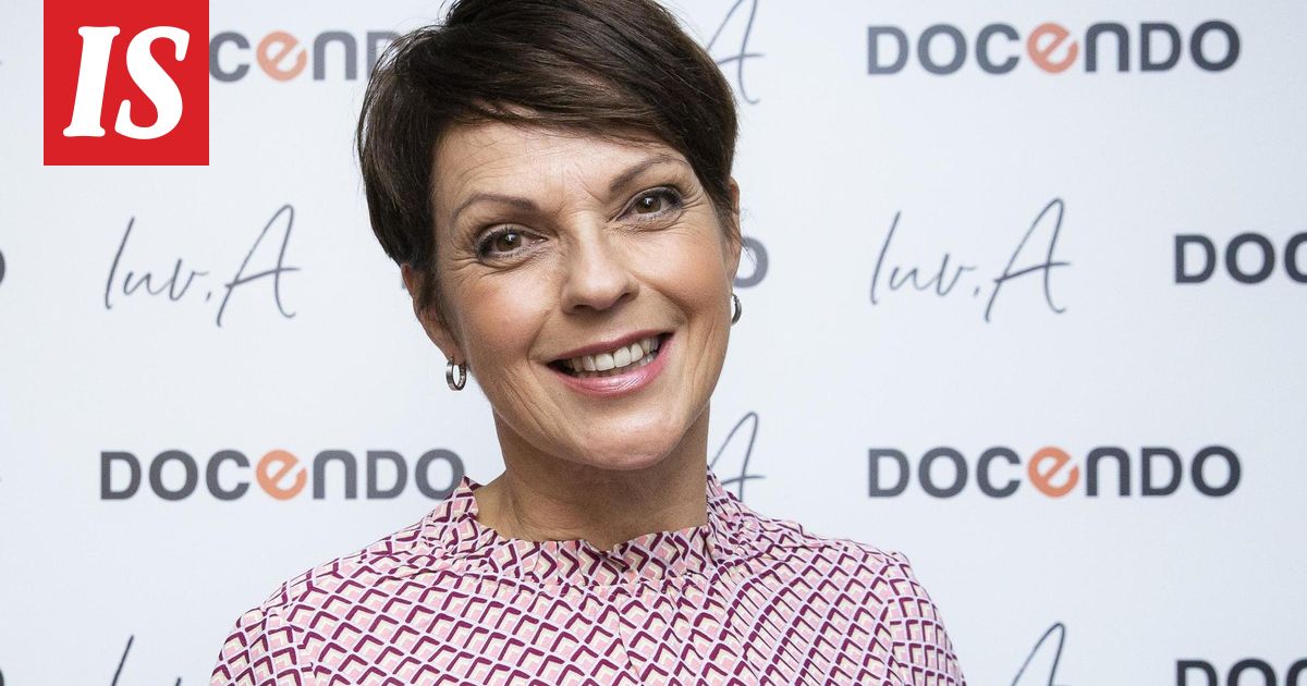 Anna-Liisa Tiluksen molemmat pojat mukana historiaa tehneissä ...