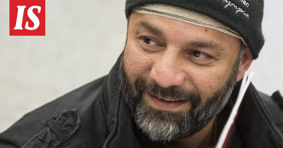 Rami Adham kiisti jyrkästi kaikki syytökset MTV:llä - Ilta-Sanomat