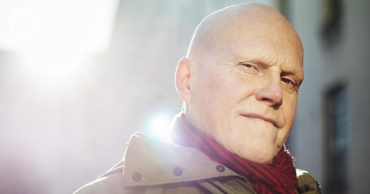 ”Kaikissa yhteiskunnissa on sijaa ja varsinkin tarvetta ...