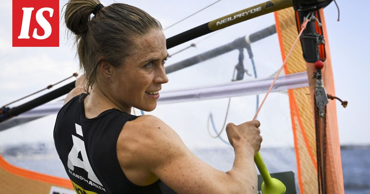 Tuuli Petäjä-Sirén heitettiin tylysti ulos tutusta harjoitusporukasta ...