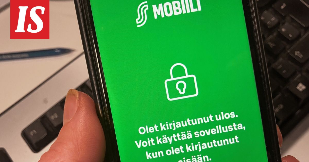 S-Pankki sai 1,8 miljoonan euron seuraamusmaksun - Ilta-Sanomat