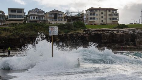 Viranomaiset saivat selville ”Bondin petona” tunnetun sarjaraiskaajan ...