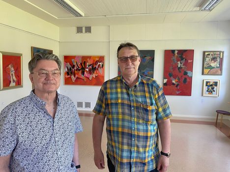 Autokauppias Aulis Ylönen tarttui yli 30 vuotta sitten kirjaan, josta ...