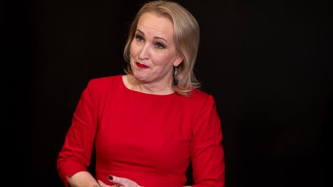 Nyt selvisi Minna Helteen palkka - Ilta-Sanomat