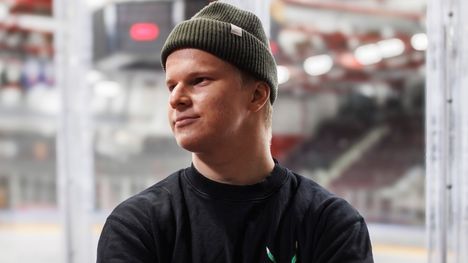 Liiga: JYPin Jere Lassilan kurkku turposi - Ilta-Sanomat