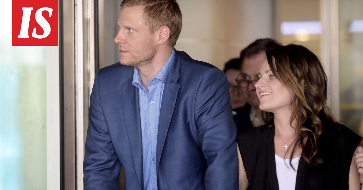 Helena ja Mikko Koivun ero: täyskäänne miljoonien kohtalossa - Ilta-Sanomat