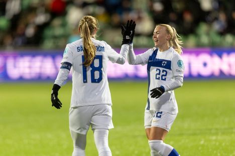 Jutta Rantala saa uuden mahdollisuuden - Satakunnan Kansa