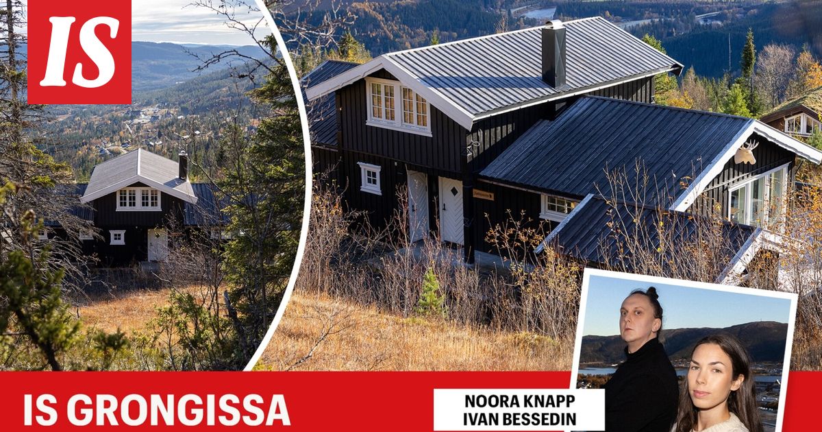 Nyt puhuvat Rolf Nordmon mökkinaapurit - Ilta-Sanomat