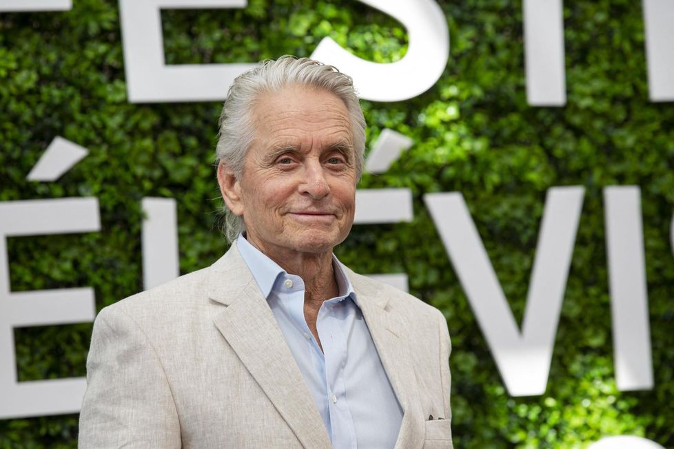 75 vuotta täyttävän Michael Douglasin elämä pysähtyi 9 vuotta sitten ...