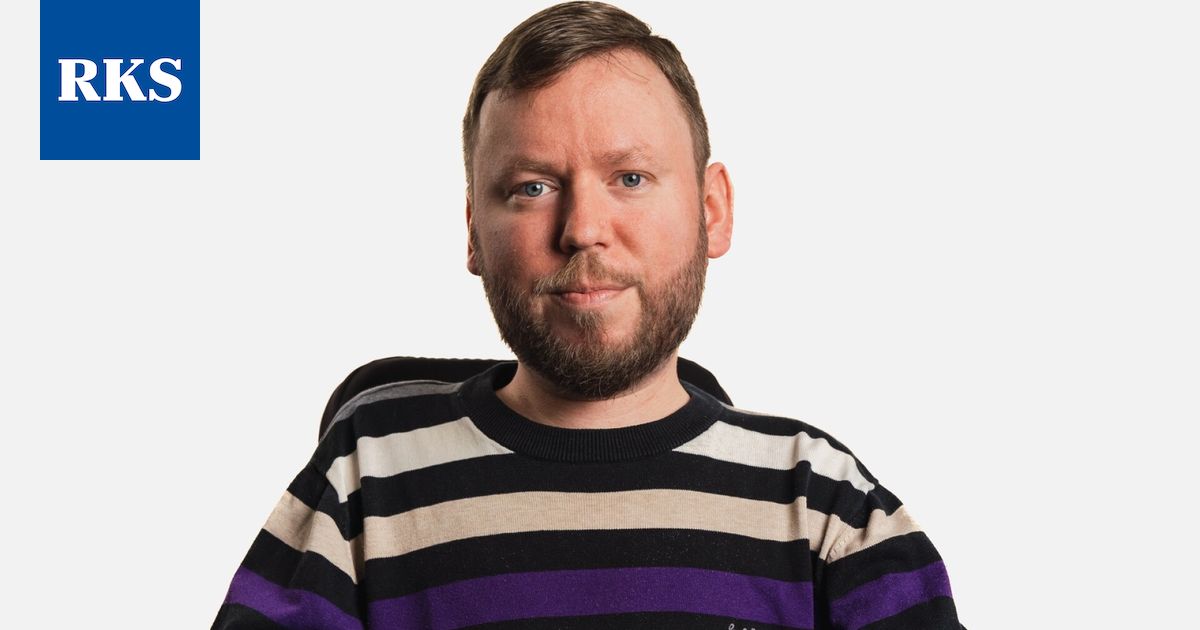 Kokoomuksen ehdokas Lassi Murto on nähnyt, miten päätöksenteko ...