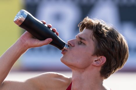 Yleisurheiluun mullistavia muutoksia? Daniel Kosonen tyrmää, - Ilta-Sanomat