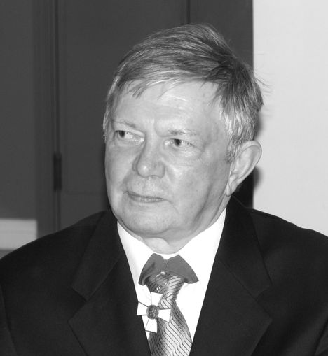 Niilo Kansanen 1944–2025 | HS.fi