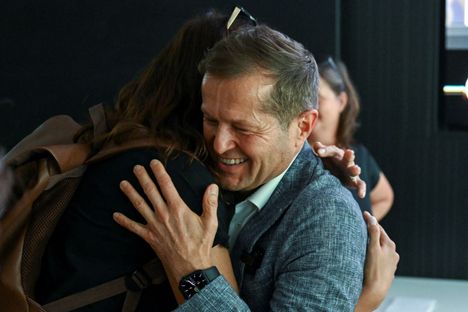 Nobel 2023: Fysiikan Nobel-palkinnon voittivat Pierre Agostini, Ferenc ...