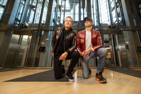 Vain elämää: Jussi Rainio kertoo ruokavaliostaan - Ilta-Sanomat