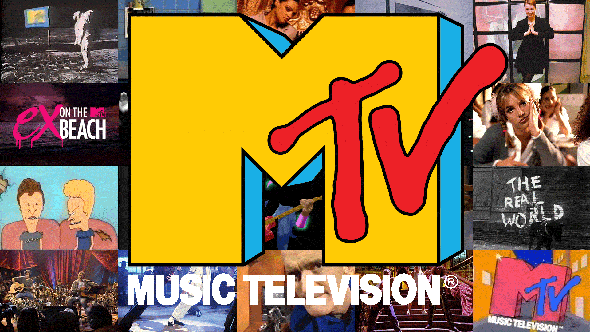 MTV muutti musiikin 40 vuotta sitten, kunnes kaikki muuttui jälleen ...