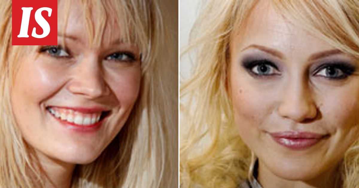 Emma-palkinto: Chisu ja Anna Puu rohmusivat ehdokkuuksia - Ilta-Sanomat