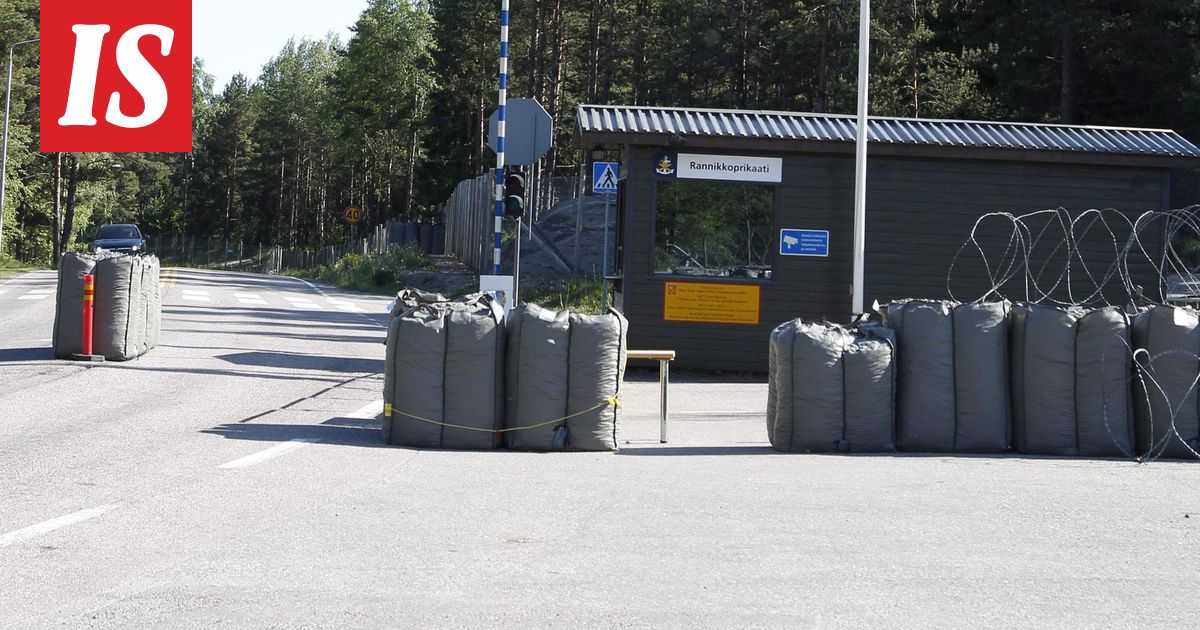 Upinniemen varuskunta-alueella räjähdysonnettomuus – yksi loukkaantunut ...