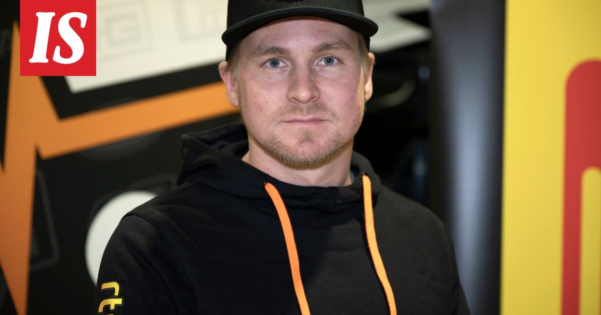 Esapekka Lappi löi Jari-Matti Latvalan SM-rallissa – sitten koitti ...
