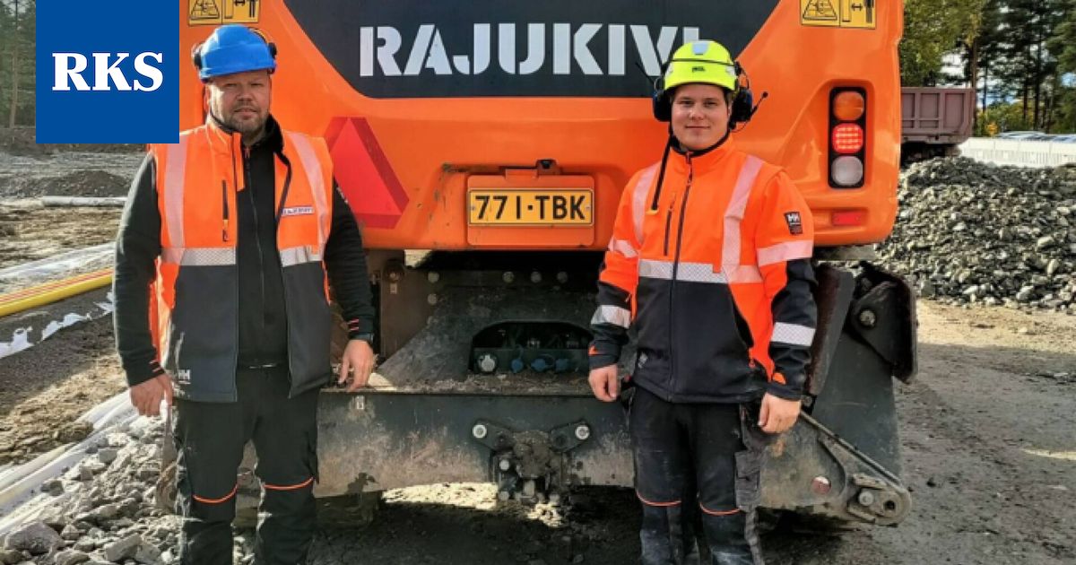 Nopeasti kasvanut Rajukivi ostaa turkulaisen yrityksen toimintoja ...