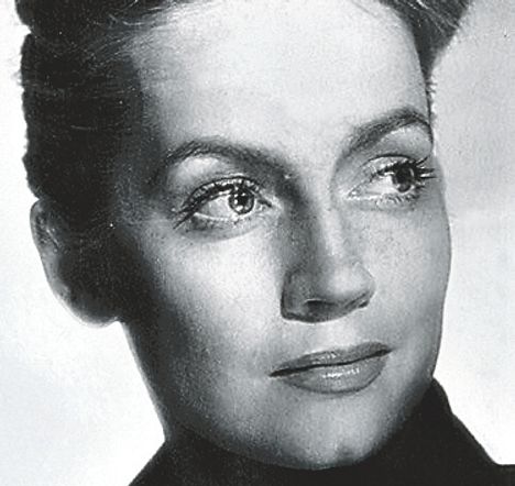 Ritva Arvelo oli näyttämötaiteen suuri yksinäinen | HS.fi