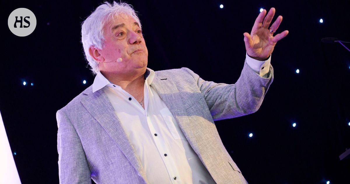Kevin Keegan sairastui syöpään | HS.fi