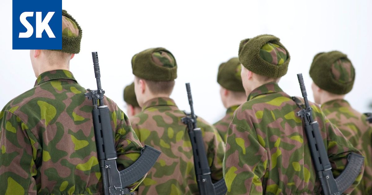 Niinisalon varusmies uhkasi Breivikin joukkomurhaa koskeneen ...