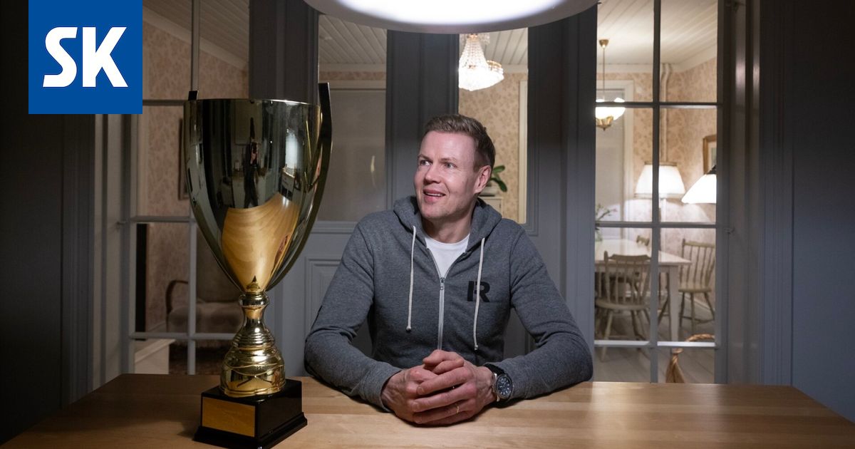 Toni Ranne auttoi, kun Karhut teki yleisöennätyksen SalBaa vastaan ...