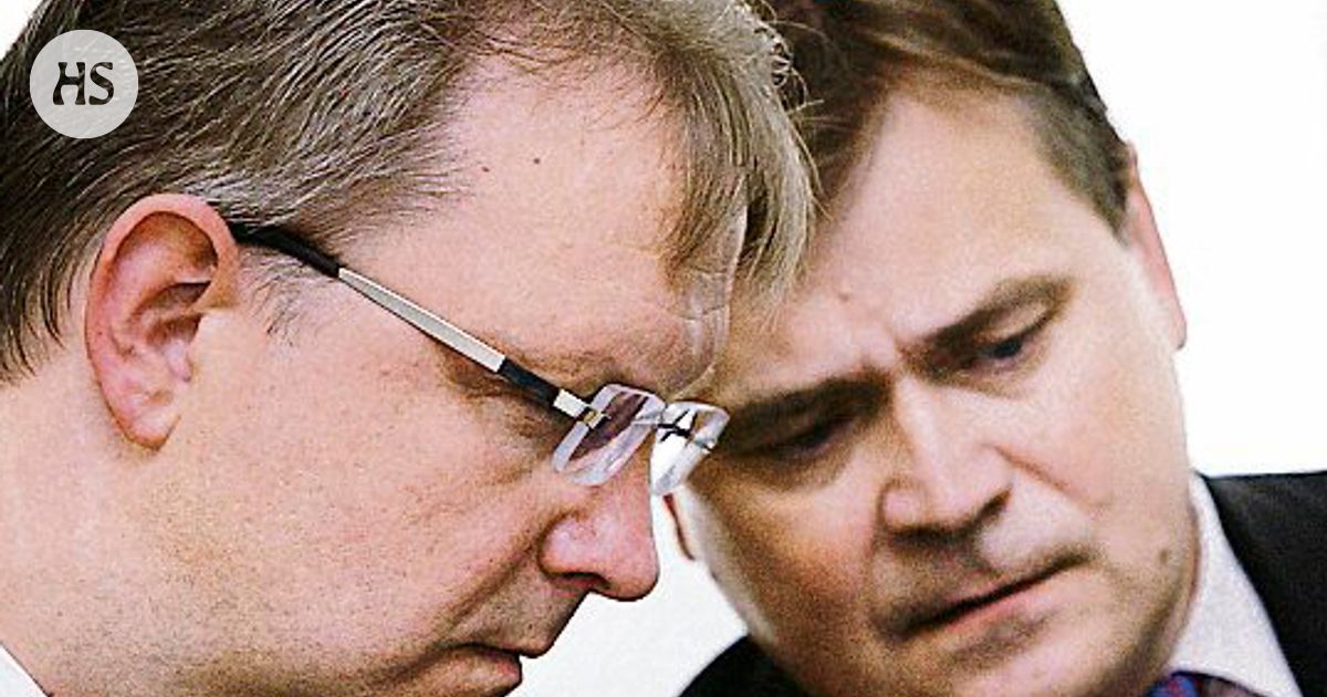Timo Pesonen siirtyy komission viestintätöihin | HS.fi