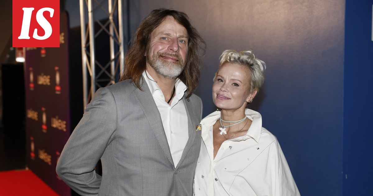 Jone Nikula kommentoi uutta työtään - Ilta-Sanomat
