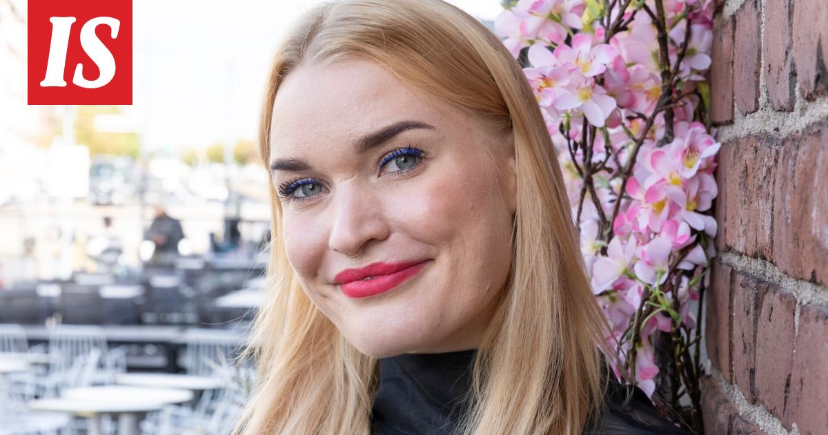 Iida Ketola muutti uuteen kotiin – heti vesivahinko - Ilta-Sanomat