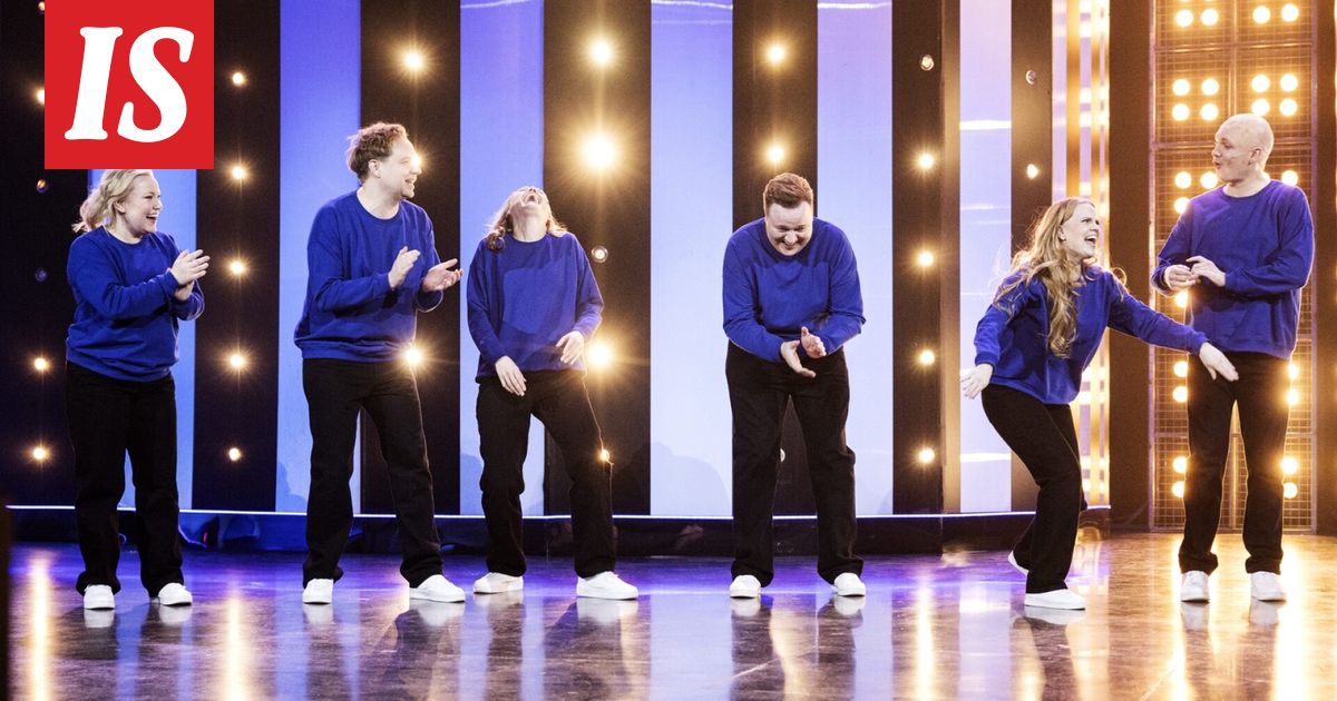 Ville Mikkonen ei tullut Putouksen suoraan lähetykseen - Ilta-Sanomat