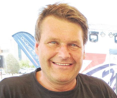 Markku Eklund: Benjihyppy 150 metristä | HS.fi