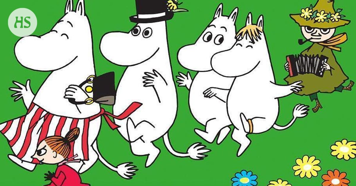 Muumi-festareiden surullinen tarina jatkuu – nyt lähti jo alkuperäinen ...
