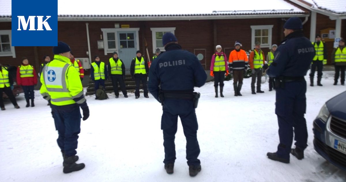 Harrastus voi pelastaa ihmishenkiä - Merikarvia-lehti
