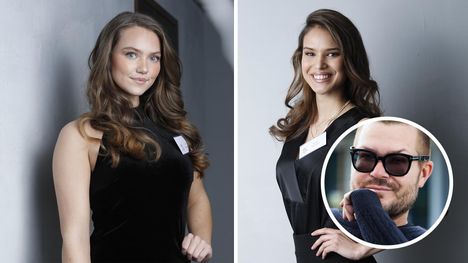 Huippustylisti Riku Campo arvioi Miss Suomi -finalistit: kansainvälisen ...