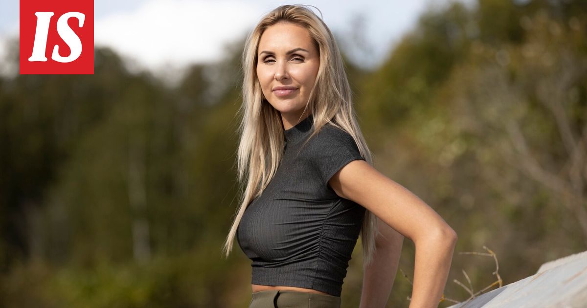 Eeva: Sointu Borg välttelee huumeita ja ihmismassoja - Ilta-Sanomat