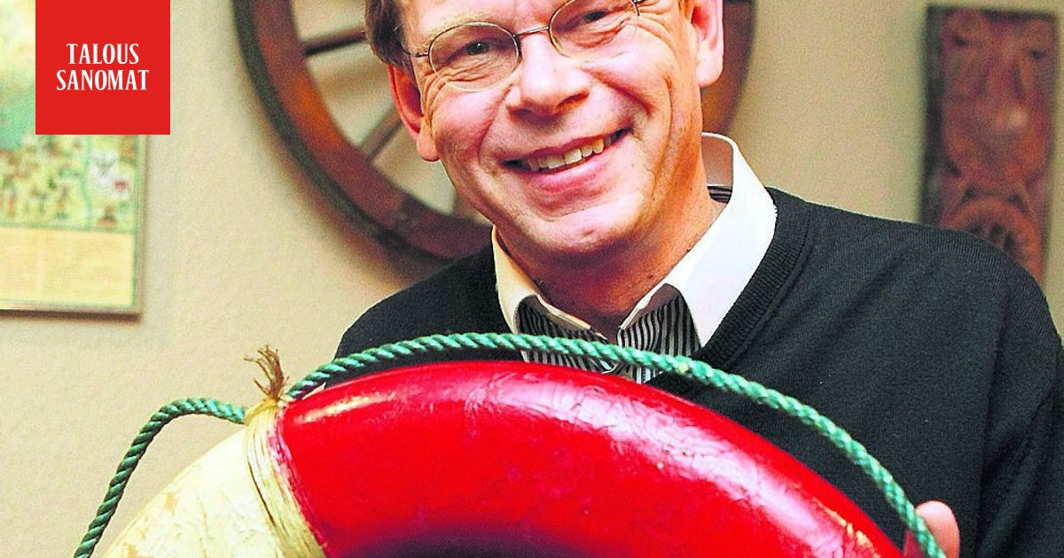 Työelämässä arvot ja teot erkanevat - Ilta-Sanomat