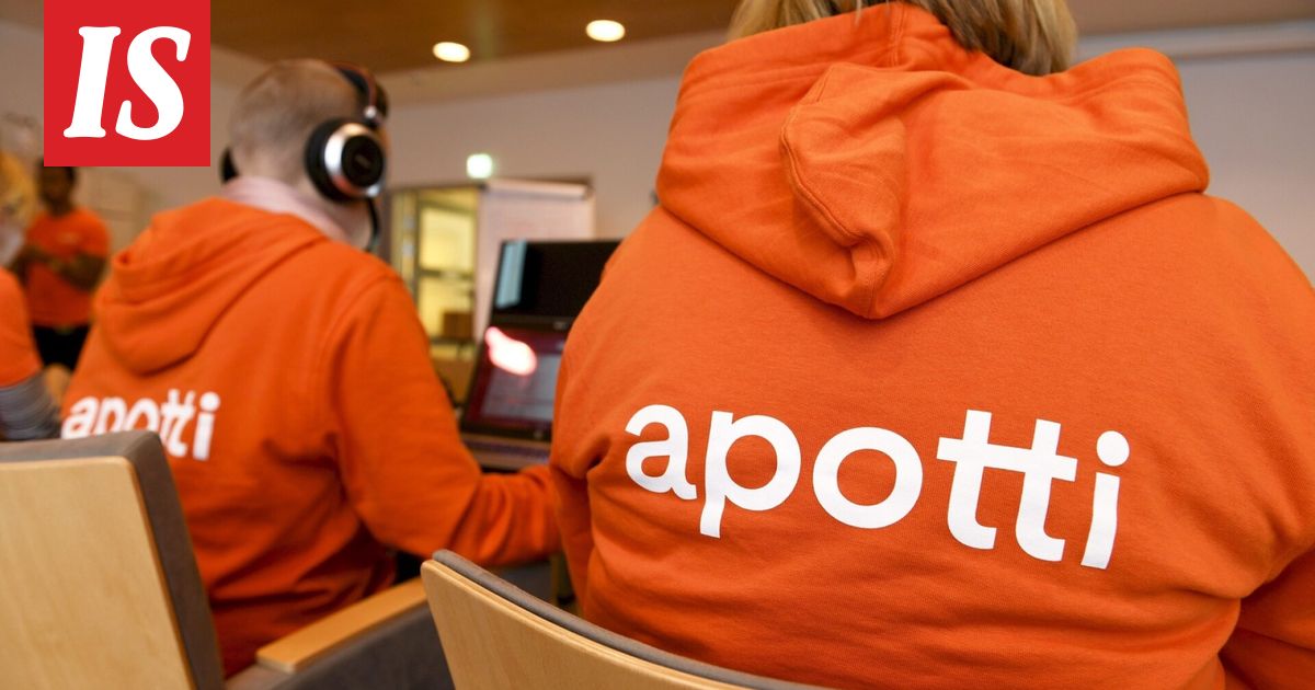 Apotti-järjestelmän vika iski HUS-alueen terveydenhuoltoon - Ilta-Sanomat