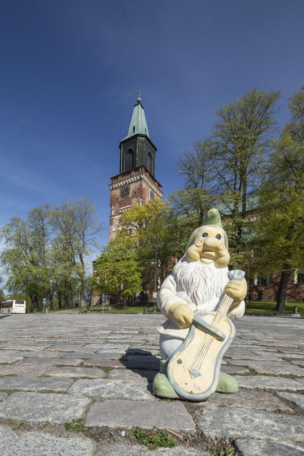 Turun saariston Rengastie on maailman parhaiten varjeltuja salaisuuksia ...