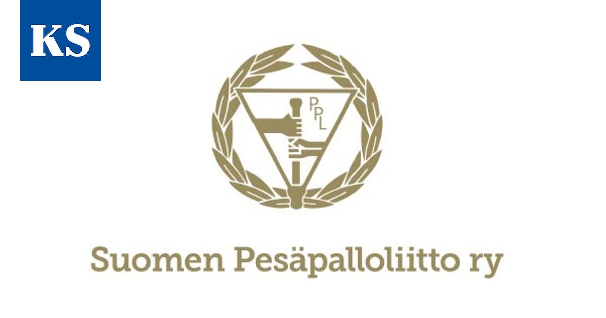 Kari Luoma jatkaa Pesäpalloliiton läntisen alueen johtoryhmän ...